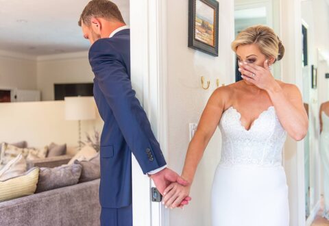 Lacey and Pikey- Zion Red Rock Villa - Legacy Events & Rentals