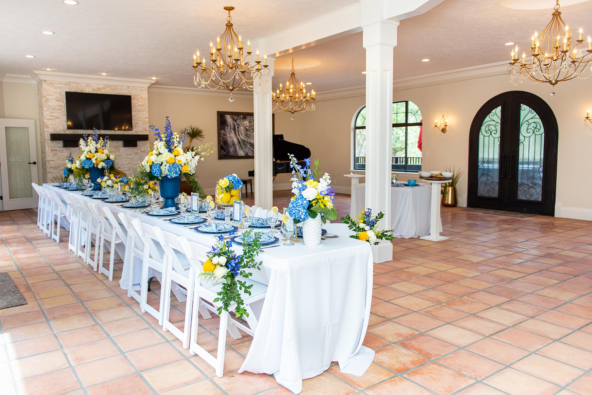 Rental FAQ What Size Table For I Need For My Wedding Event And How Rental FAQ What Size Table For I Need For My Wedding Event And How